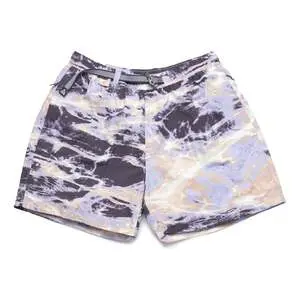 Nike X Trail Allover Print Shorts - Multi-color