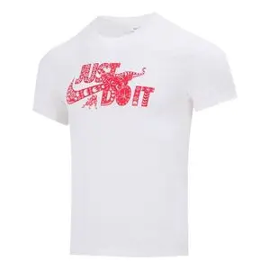 Nike Just Do It Graphic T-shirt - Default Color