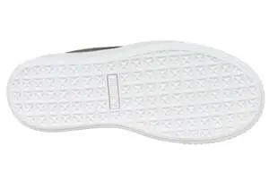 PUMA Platform Kiss Leisure Board Shoes
