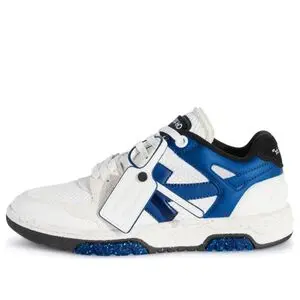 Off-White Off-White Slim Out Of Office Sneakers White/navy