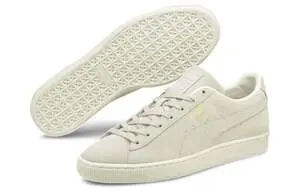 PUMA Suede Mono 21 Low Top Sneakers
