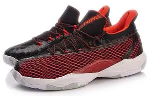 LI-NING Shadow Of Blade 2.0 Badminton Shoes