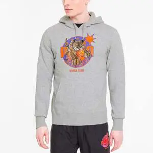 PUMA X The Hundreds Hoodie