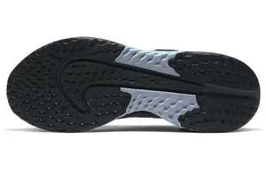 Nike Legend React 2 Shield Sneakers - Black