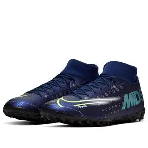 Nike Mercurial Superflyx 7 Academy Mds Tf High-top Soccer Cleats