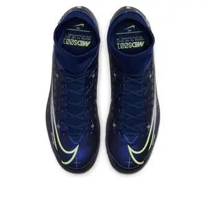 Nike Mercurial Superflyx 7 Academy Mds Tf High-top Soccer Cleats
