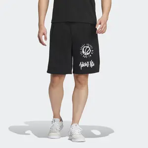 Adidas Neo Basketball Shorts