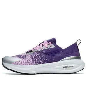 Fila Cushioned Sneakers For Women