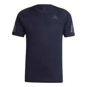 Adidas Running Casual Sport Tops For Men