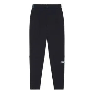 NEW BALANCE Q Speed Joggers Asia Sizing - Black