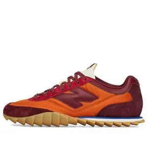 NEW BALANCE X Junya Watanabe Rc30 Sneakers - Orange/red