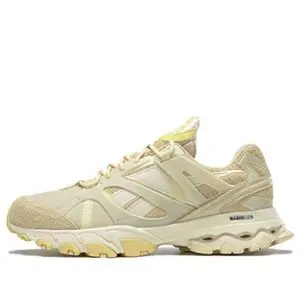 REEBOK Dmx Trail Shadow Sport Shoes - Yellow