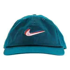 Nike X Parra Cap - Teal