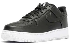 Nike Lab Air Force 1 Low Sneakers - Black