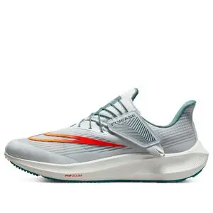 Nike Nike Air Zoom Pegasus 39 FlyEase Athletic Sneakers Black/red