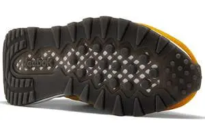 REEBOK Classic Leather Legacy Sneakers - Yellow