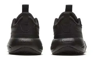 PUMA Val Sneakers - Black