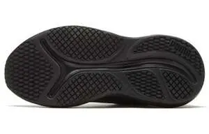 PUMA Val Sneakers - Black