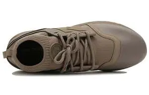 NEW BALANCE 247 Mid "mushroom" Sneakers - Gray