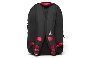 JORDAN Air Patrol Backpack - Black