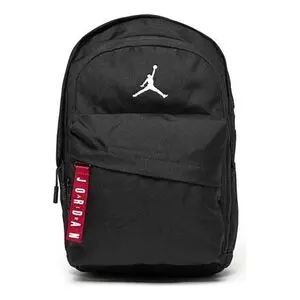 JORDAN Air Patrol Backpack - Black