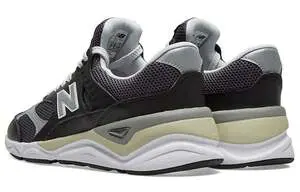 NEW BALANCE X-90 Reconstructed Sneakers - Black