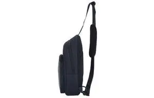 MLB X Disney Mickey Shoulder Bag - Black