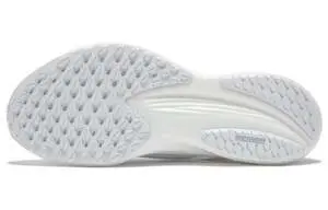 PUMA Liberate Nitro 2 Athletic Sneakers - White Silver