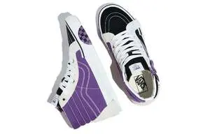 VANS Sk8-hi Reissue Ca High-top Sneakers
