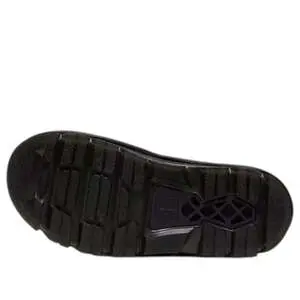 Dr. Martens Zebzag Anywair Mules - Olive
