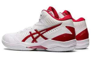 Asics High Top Basketball Sneakers