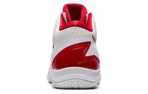 Asics High Top Basketball Sneakers