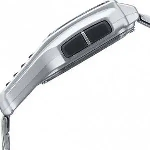 Casio Data Bank Vintage Multi-functional Digital Watch