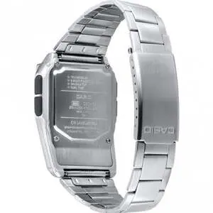 Casio Data Bank Vintage Multi-functional Digital Watch
