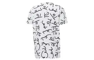 PUMA X Britto Graphic Print Round-neck T-shirt