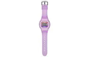 Casio Baby-g Bgd-560wl-4pr Watch - Purple