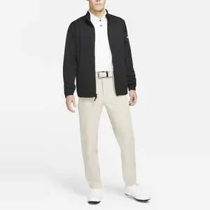Nike Stand Collar Zip-up Jacket