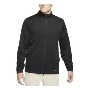 Nike Stand Collar Zip-up Jacket - Multi-color