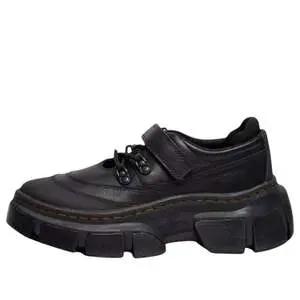 Dr. Martens Dmxl Mj Platform Mary Jane Shoes