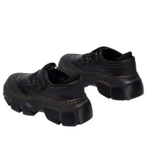 Dr. Martens Dmxl Mj Platform Mary Jane Shoes
