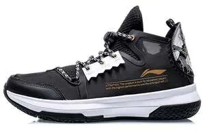 LI-NING Wade Wowls Sneakers
