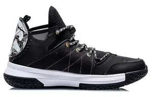 LI-NING Wade Wowls Sneakers