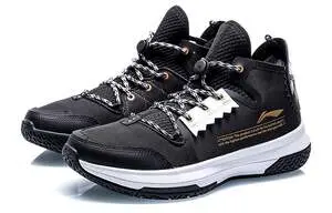 LI-NING Wade Wowls Sneakers