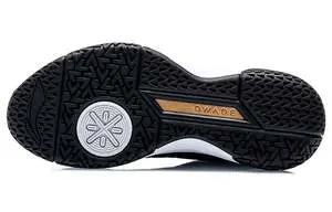 LI-NING Wade Wowls Sneakers