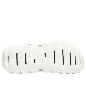 CROCS X Dragon Ball Z Echo Clog "vegeta - Tan/blue/white