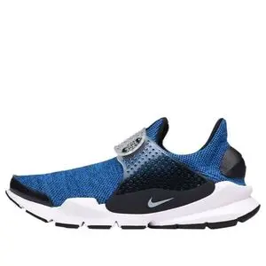 Nike Nike Sock Dart SE Sneakers Blue/black