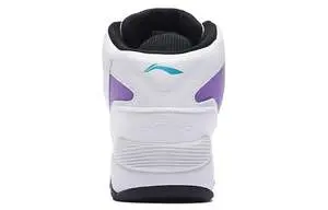 LI-NING Basketball High-top Sneakers