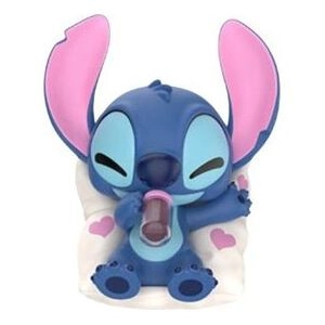 POP MART Disney Stitch On A Date Figures 'cozy Nap - Multi-color