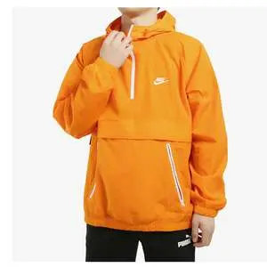 Nike As Sportswear Ce Hooded Jacket