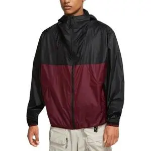 Nike Colorblock Hooded Jacket